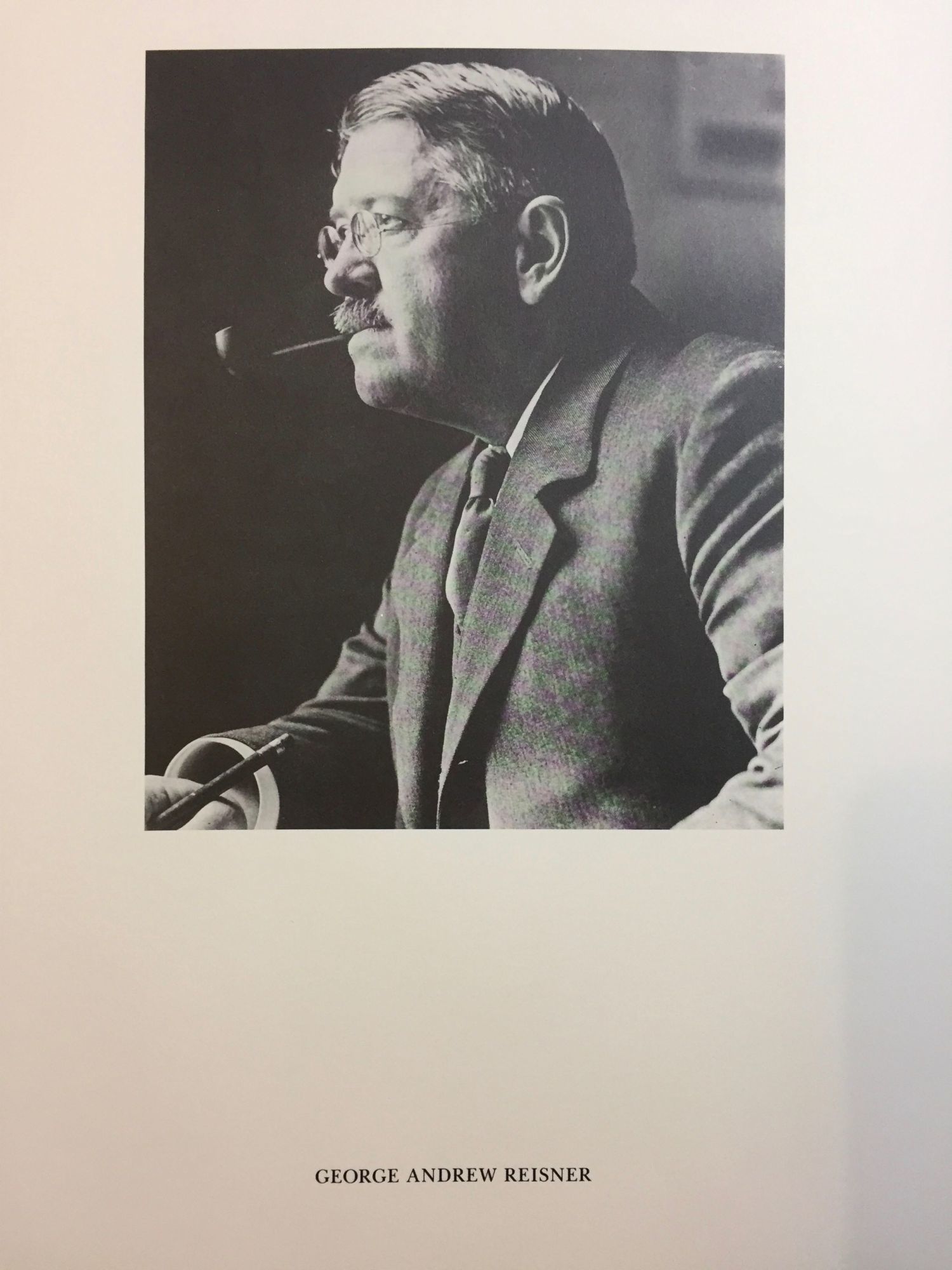 Papyrus Reisner IV: Personal accounts of the early XIIth dynasty by ...