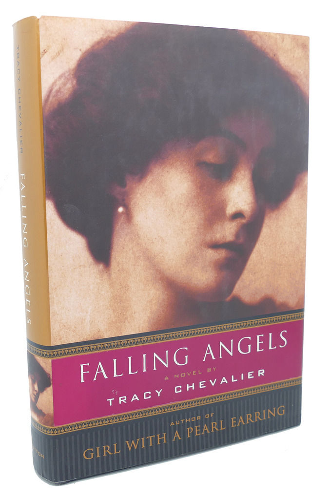 Falling Angels Tracy Chevalier