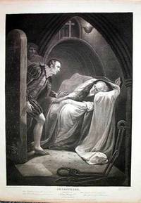 King Henry the Sixth. Part 1. II.5 by Shakespeare/Boydell - from Golden Legend, Inc. (SKU: 0677)