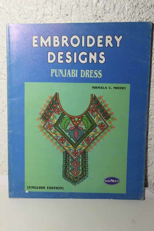 Suit Neck Designs Books