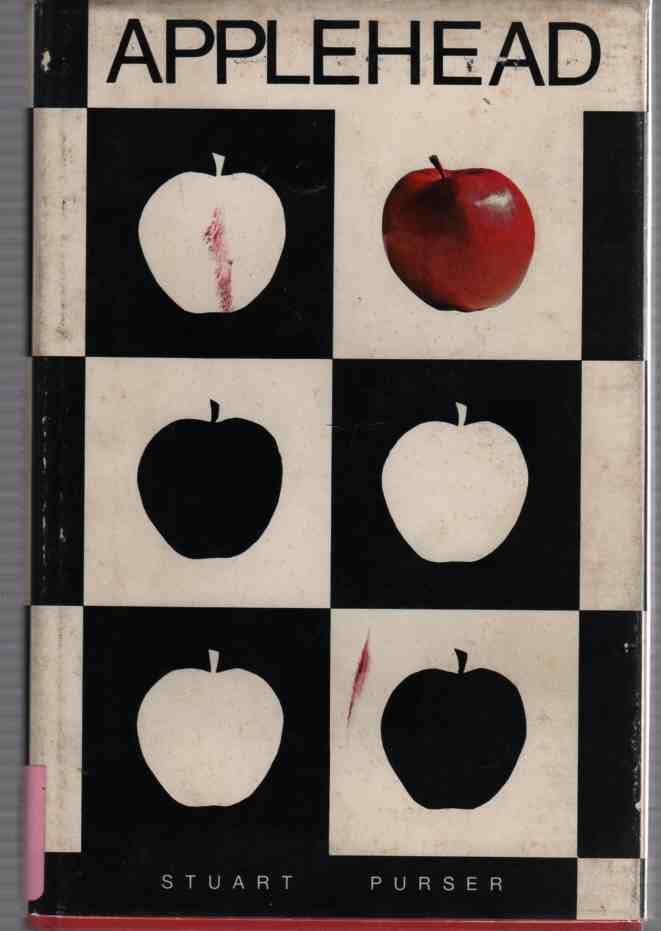 Applehead by Purser, Stuart R | Hardcover | 1973 | Purser Publications ...
