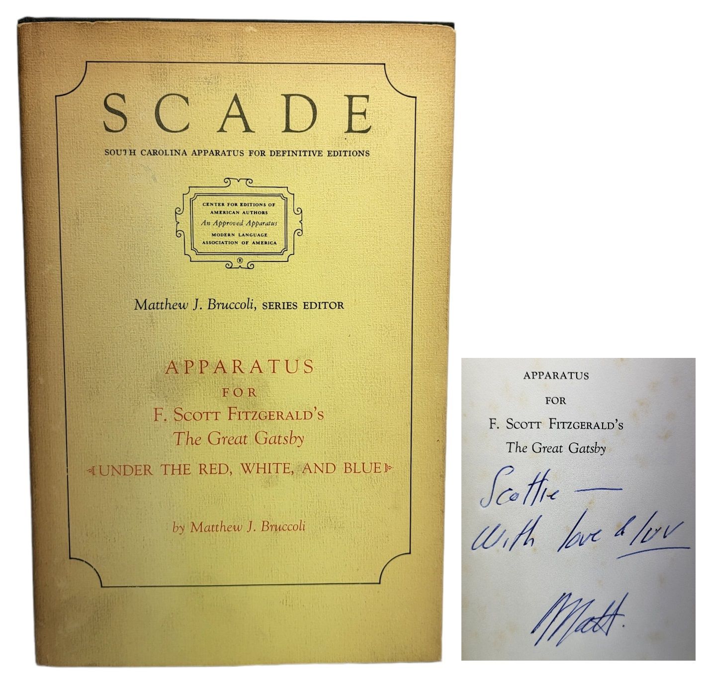 Frances Scottie Fitzgerald