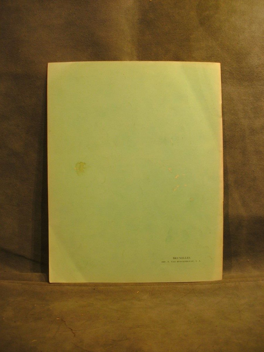 Trois peintres surréalistes: René Magritte, Man Ray, Yves Tanguy ...