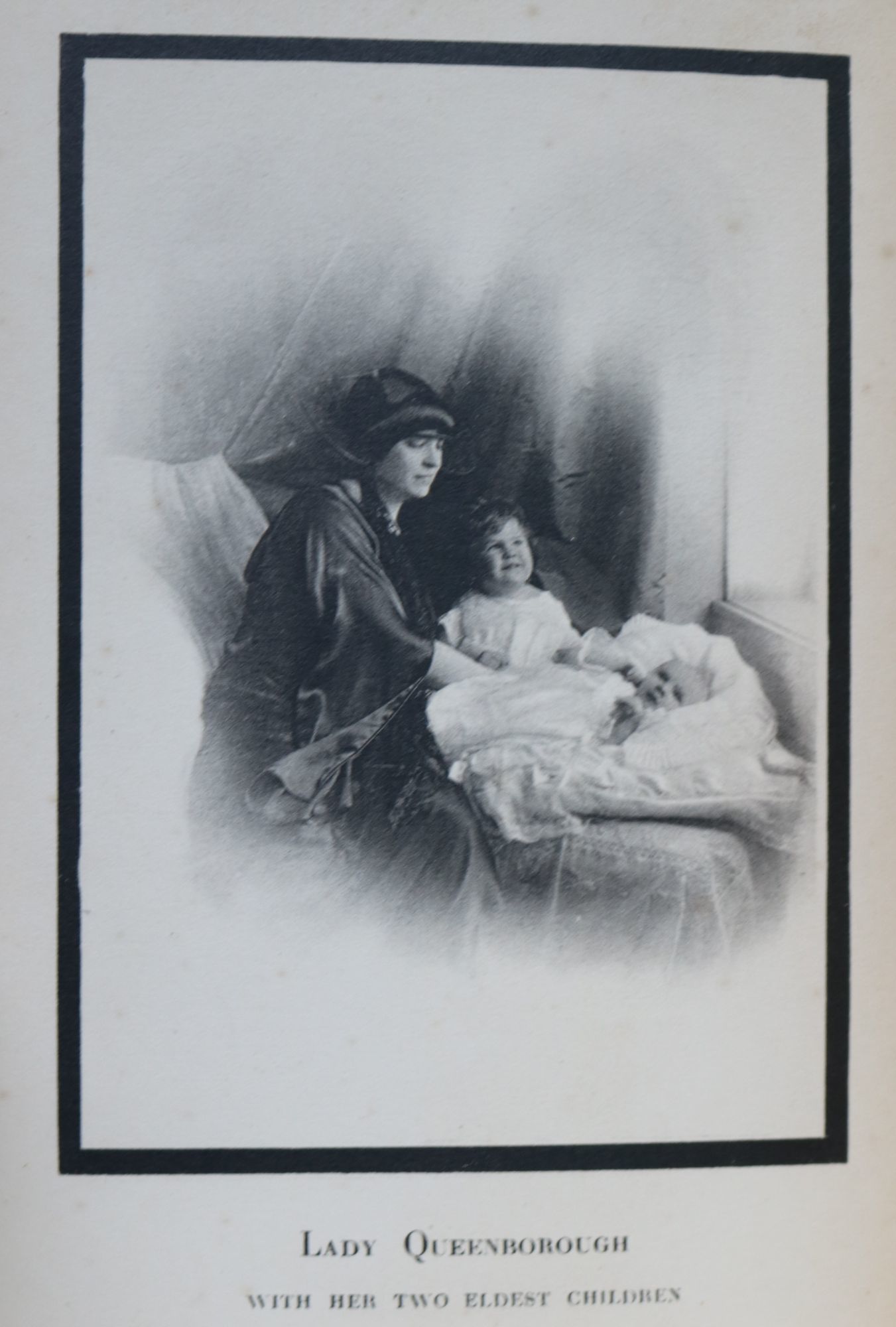 Occult Theocrasy; Published Posthumously for Private Circulation Only ...