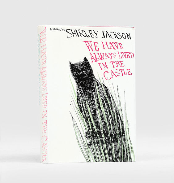We Have Always Lived In The Castle, 1962, First Edition | Biblio