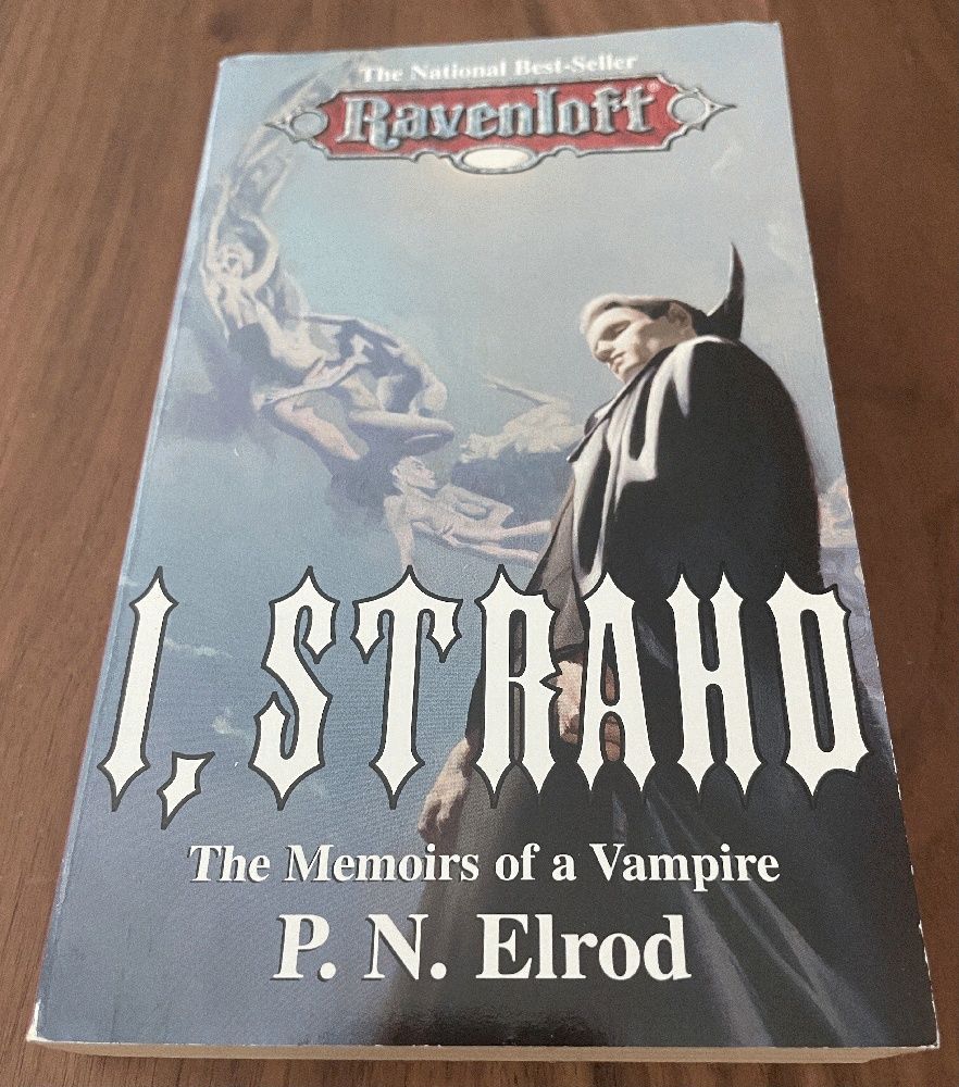 Ravenloft I1