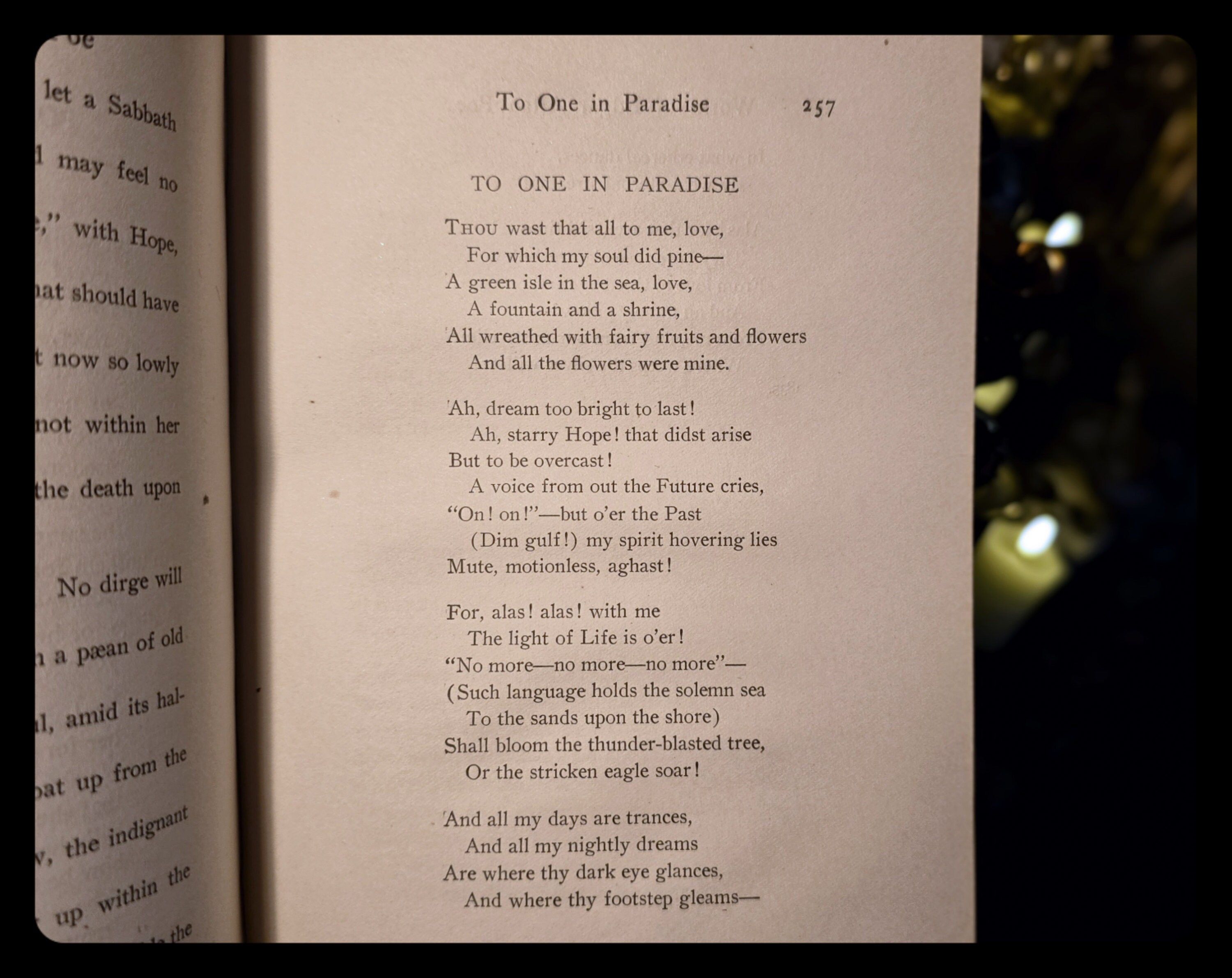 BIBLIO | The Raven Edition The Works of Edgar Allan Poe by Edgar Allan ...