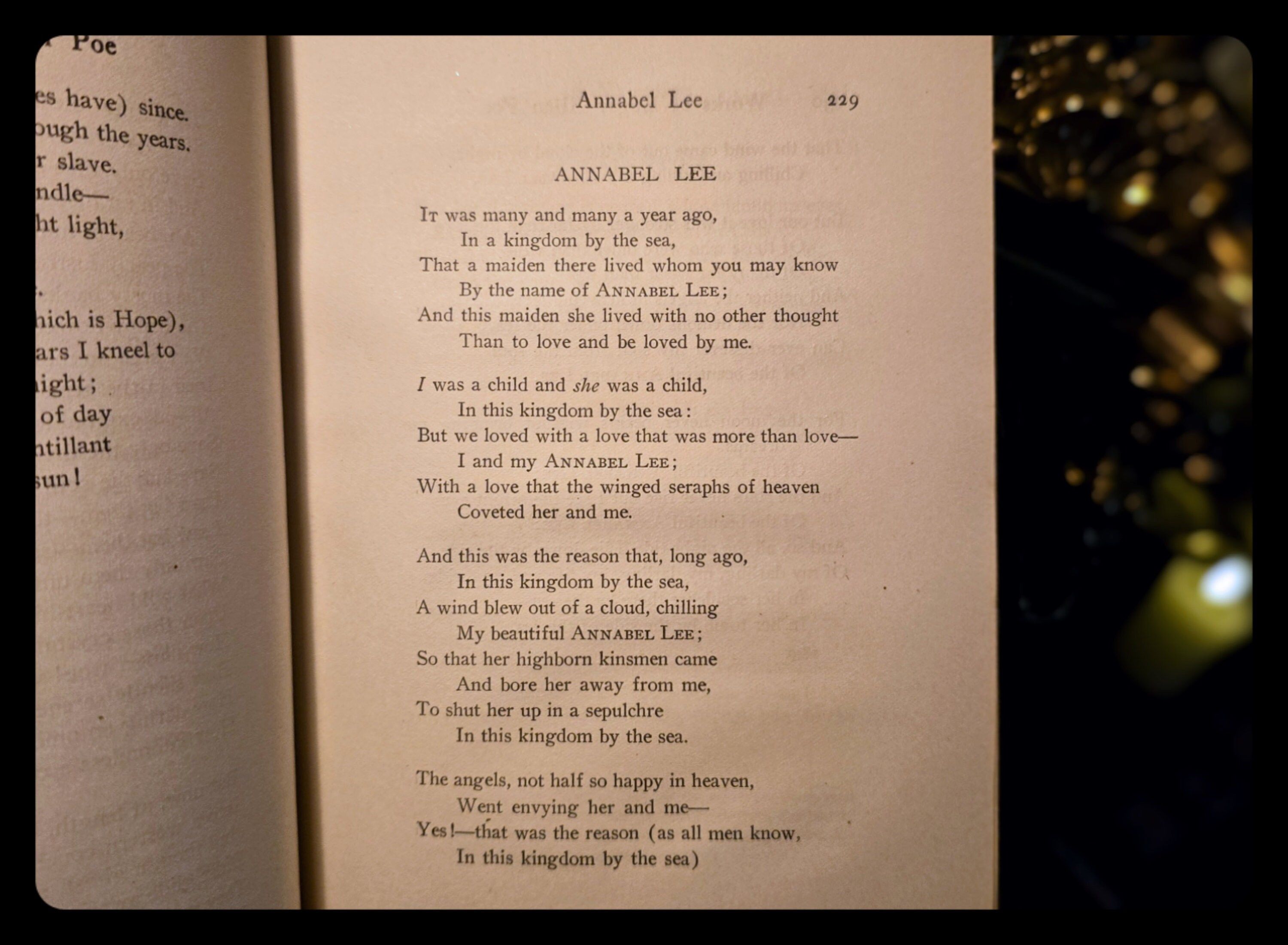 BIBLIO | The Raven Edition The Works of Edgar Allan Poe by Edgar Allan ...