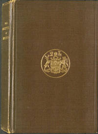 History of the Family of Mostyn of Mostyn by MOSTYN Llewelyn Nevill ...