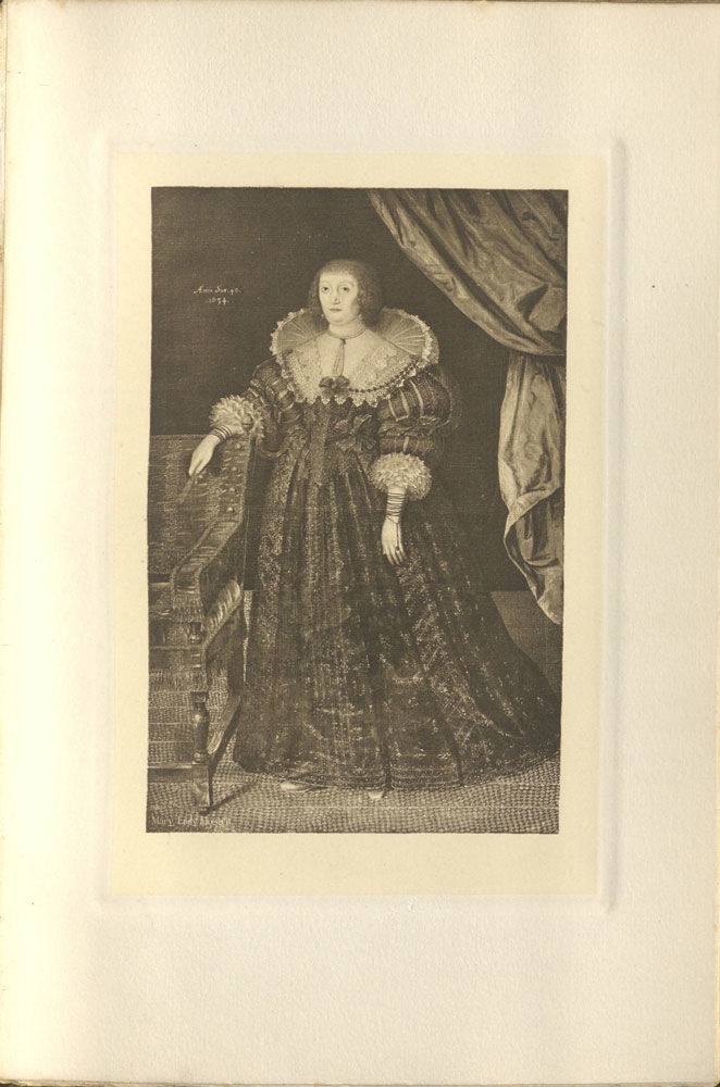 History of the Family of Mostyn of Mostyn by MOSTYN Llewelyn Nevill ...