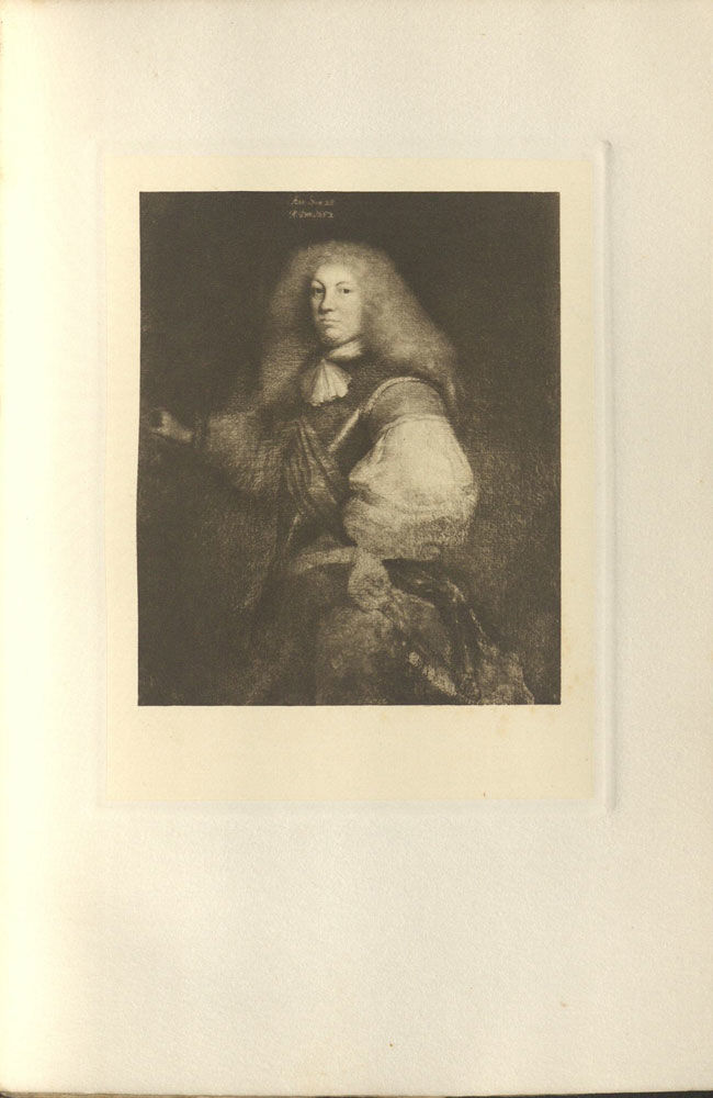 History of the Family of Mostyn of Mostyn by MOSTYN Llewelyn Nevill ...