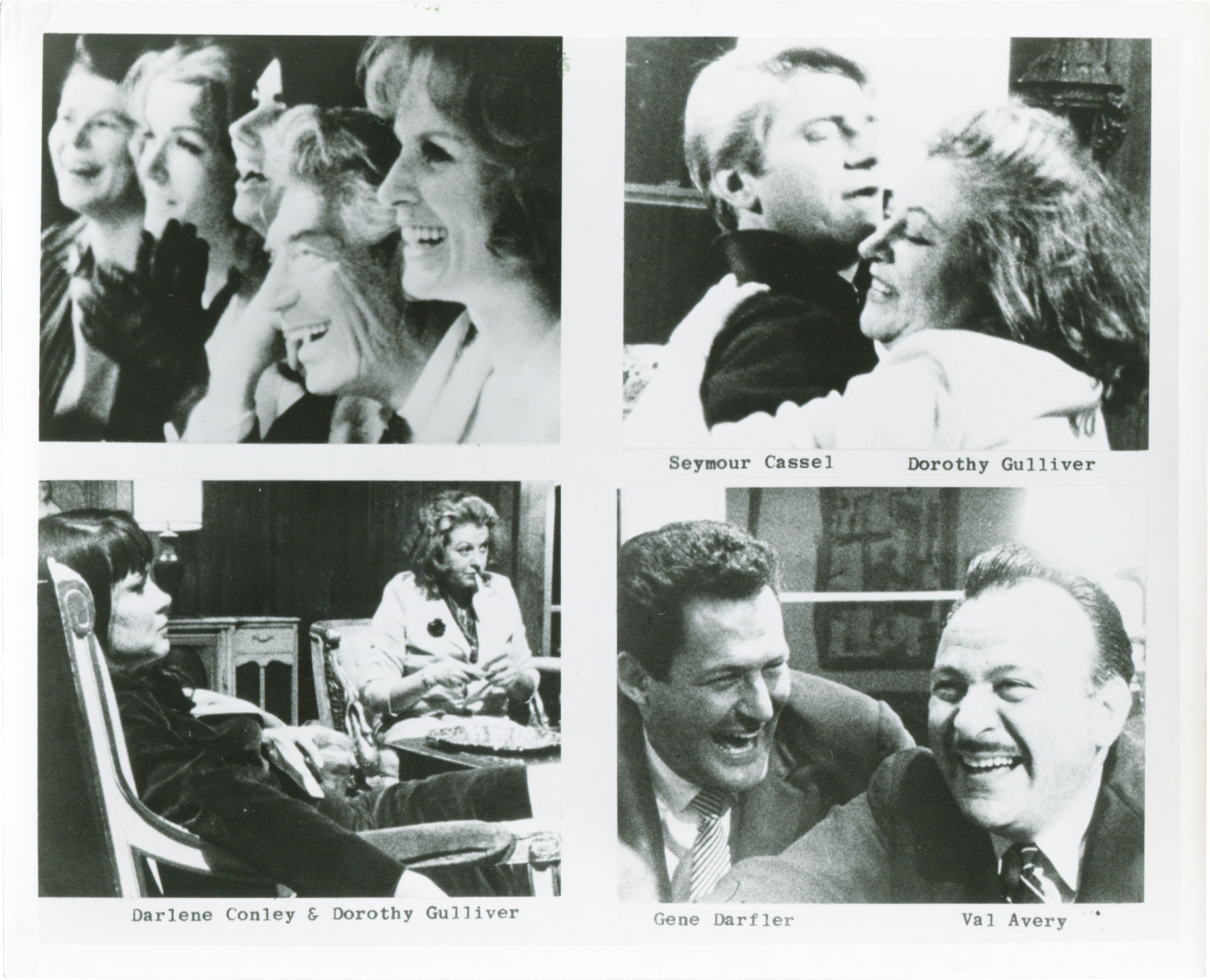 Faces 1968