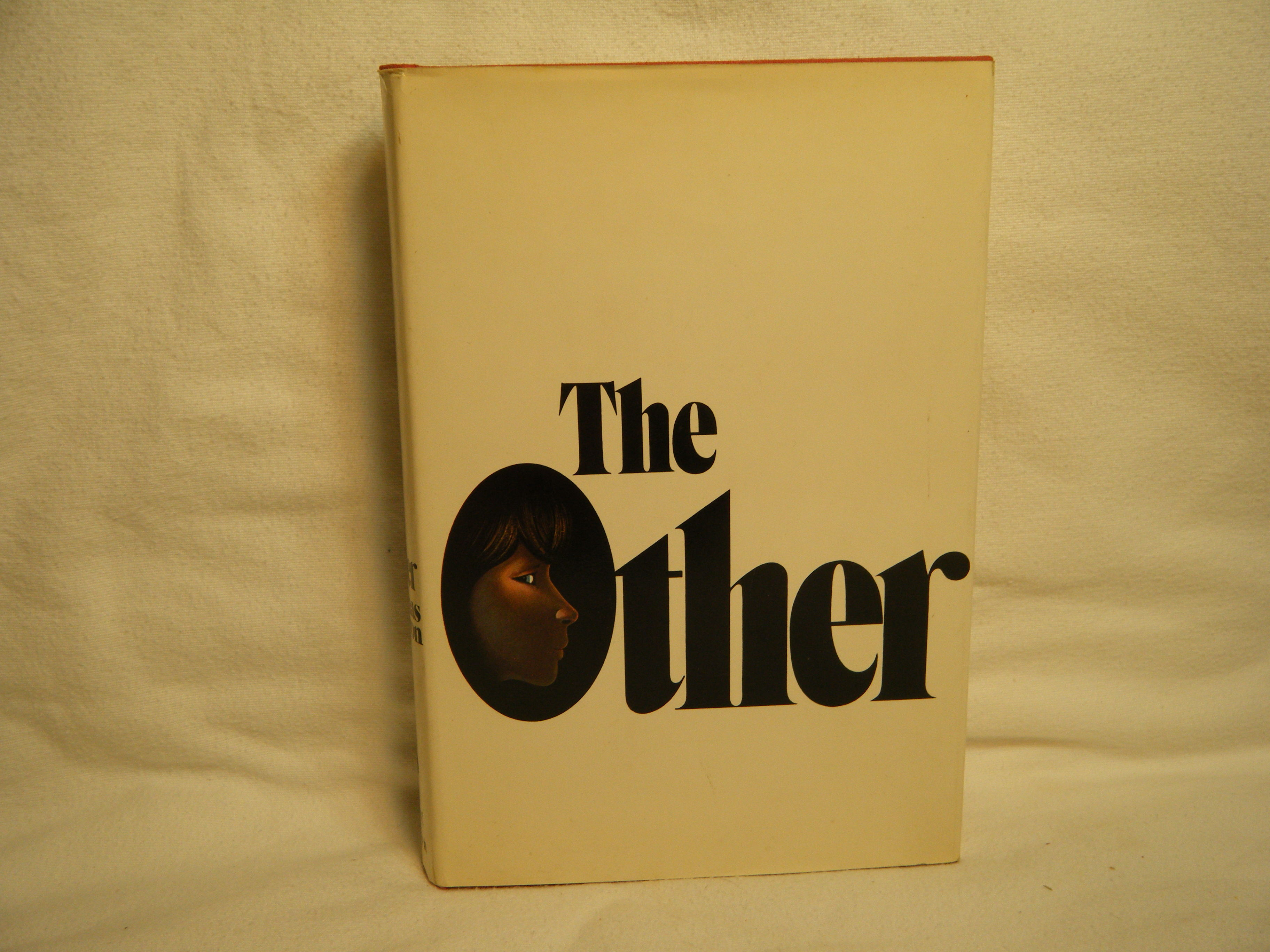The Other by Tryon, Thomas - 1971