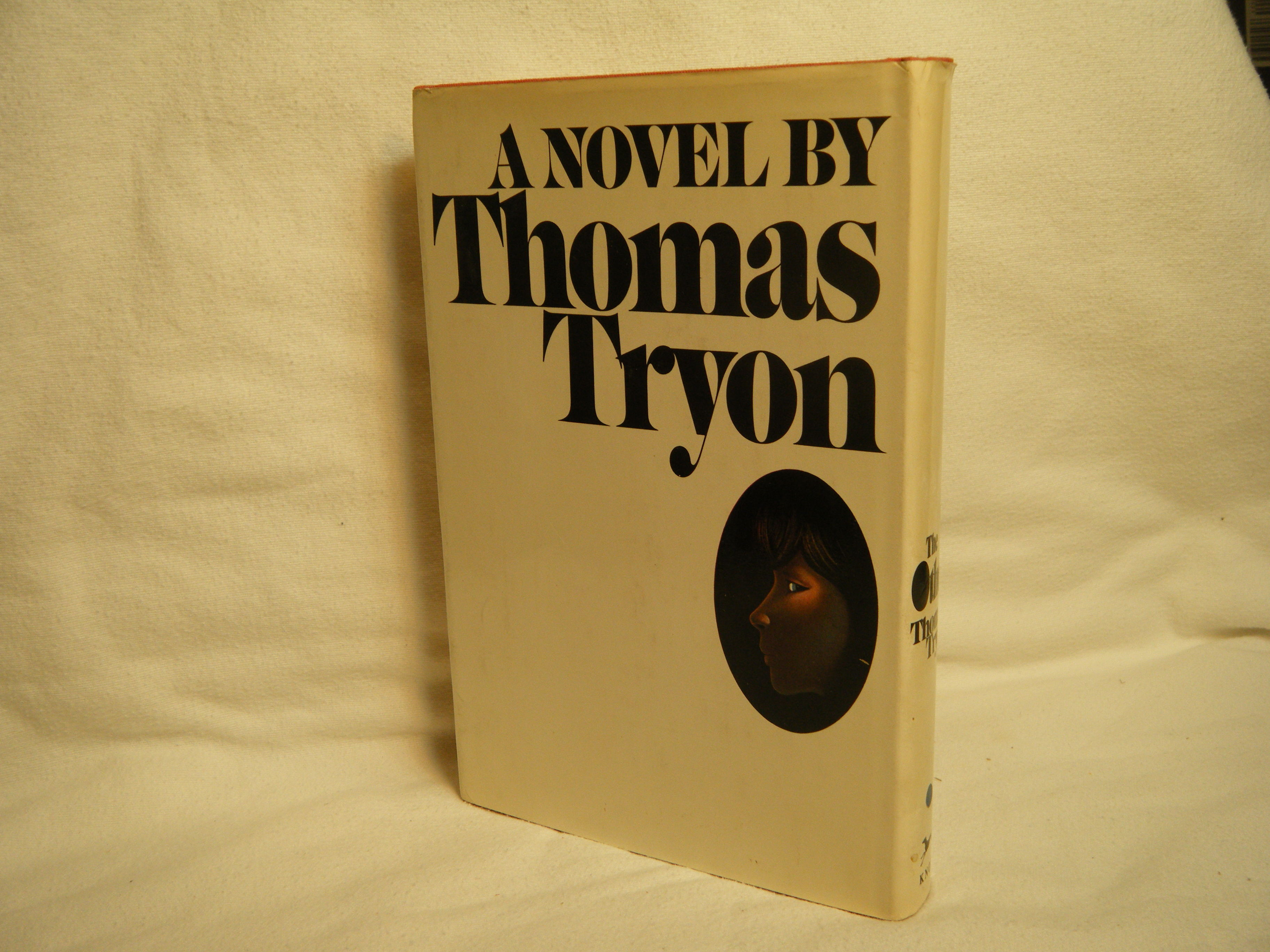 The Other by Tryon, Thomas | Hardcover | 1971 | Alfred A. Knopf | Biblio