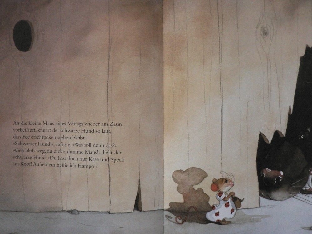 Du bist die liebste kleine Maus! by Schneider, Antonie/Gréban, Quentin ...