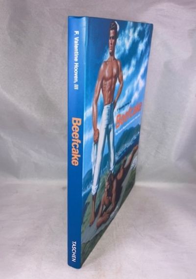 Beefcake: The Muscle Magazines of America 1950-1970 by Hooven, F ...