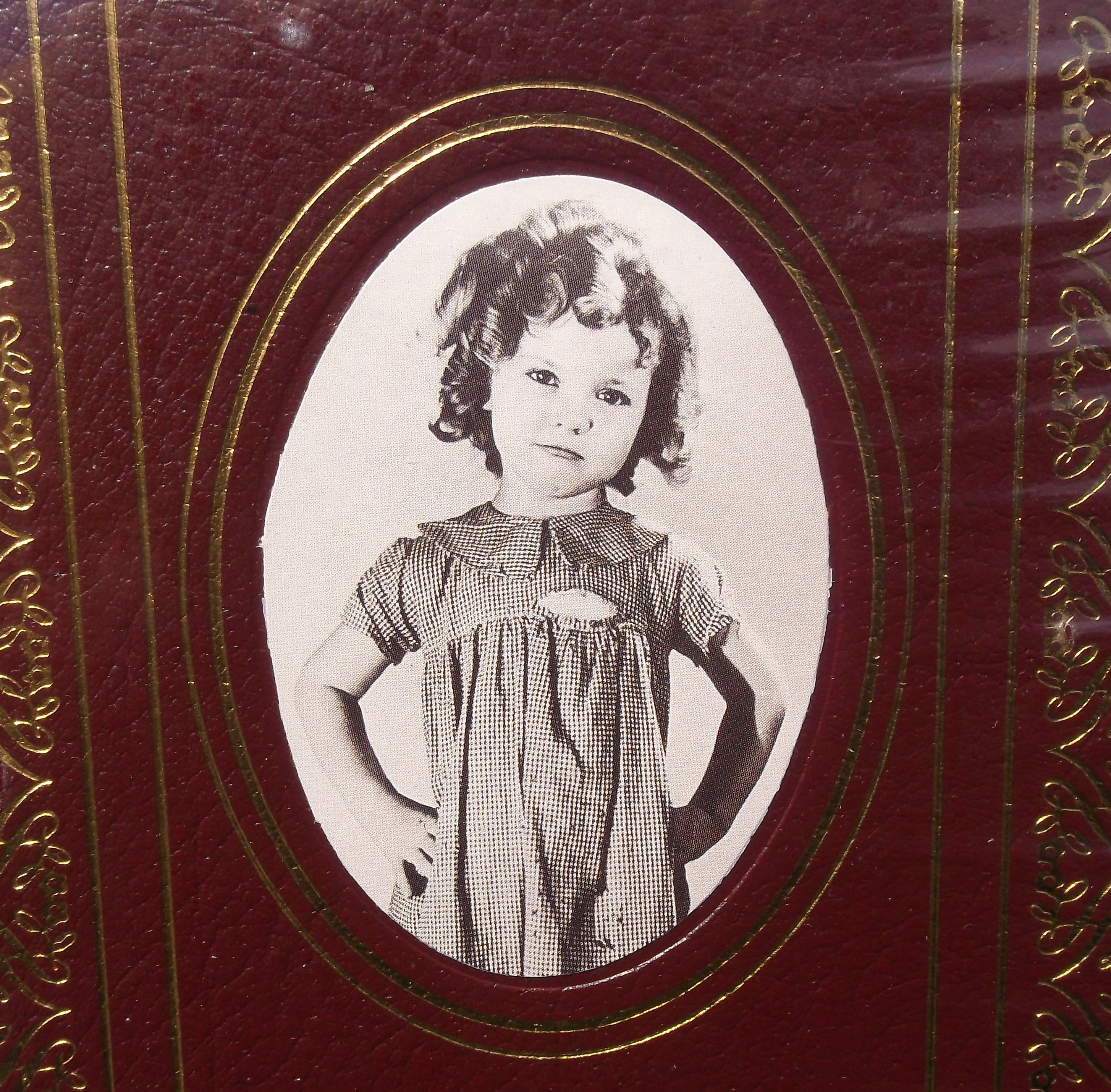 Child Star, A Pictorial History of the World's Greatest Child Star by ...