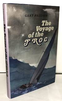 'Voyage Of the Frog by Paulsen, Gary