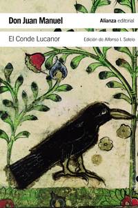 'El Conde Lucanor by Manuel, Don Juan