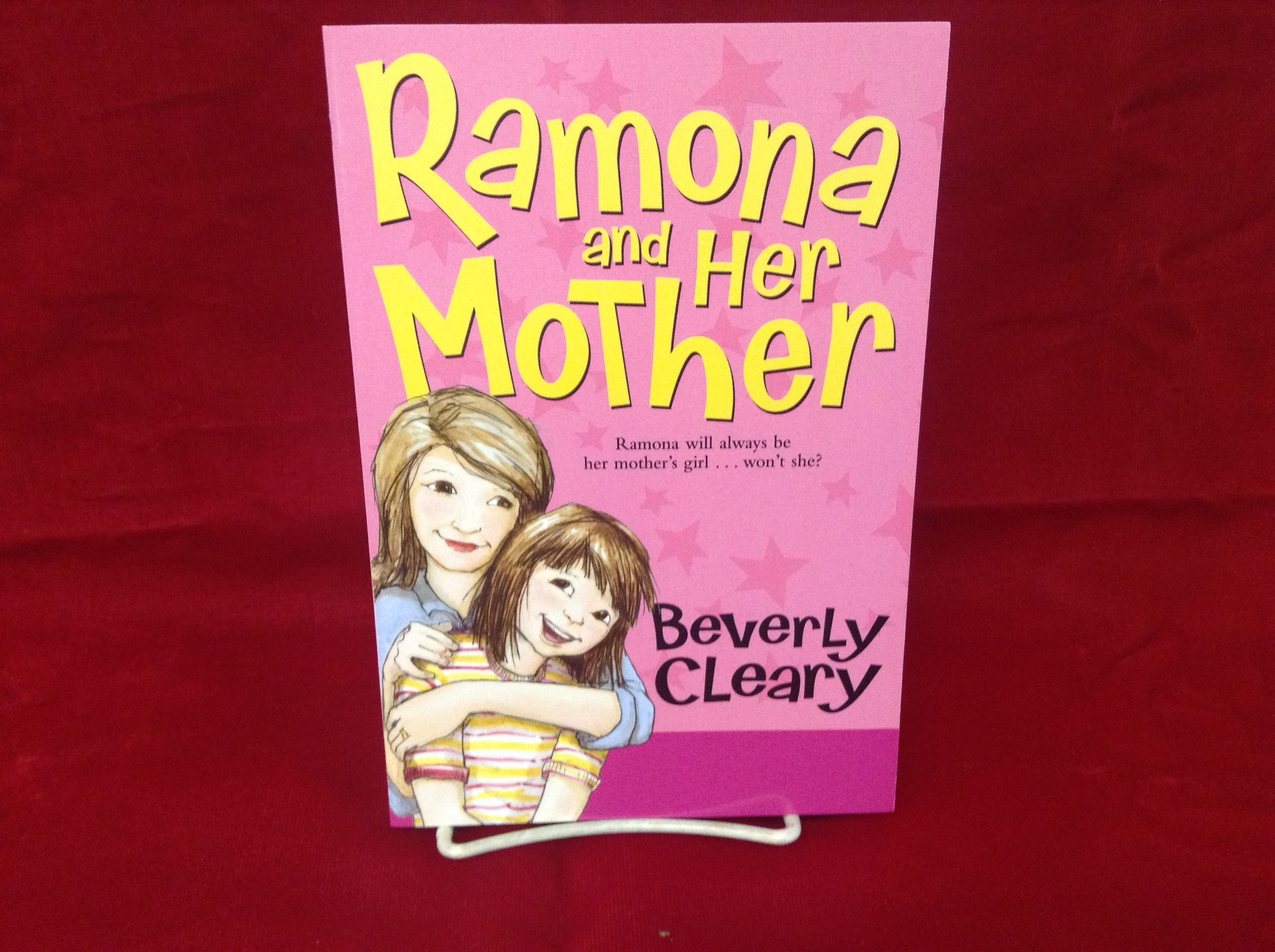 Ramona And Her Mother