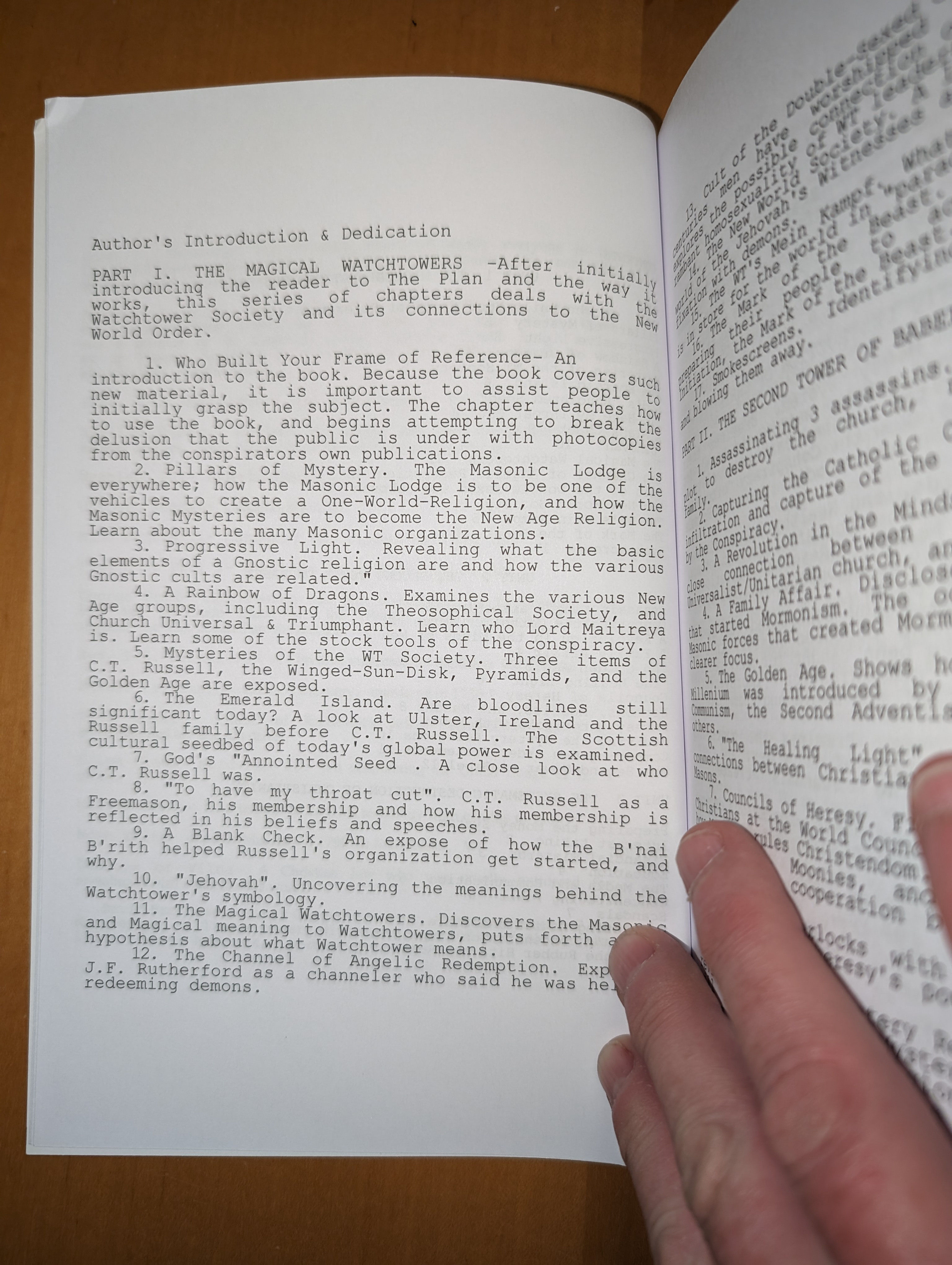 Be Wise As Serpents by Fritz Springmeier | Paperback | 1991 | Biblio