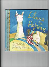 Llamas In Pajamas
