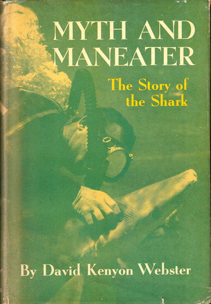 David Kenyon Webster