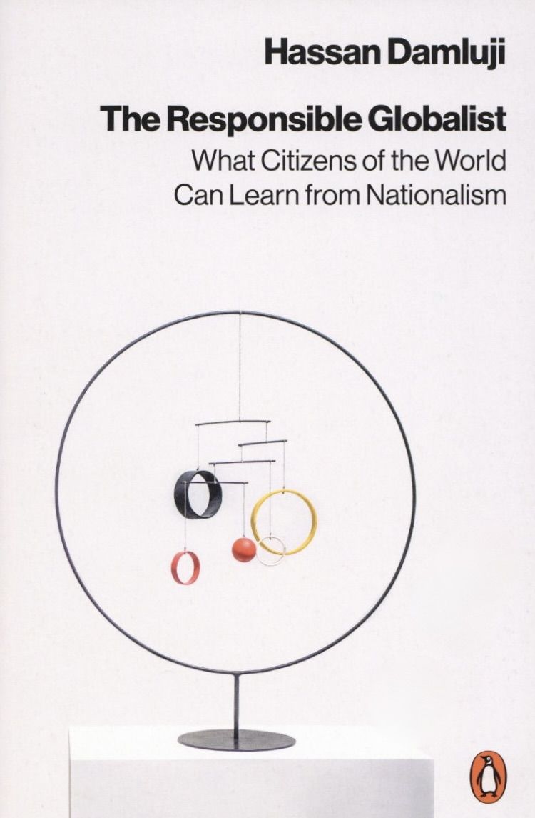 BIBLIO | The Responsible Globalist: What Citizens of the World Can ...