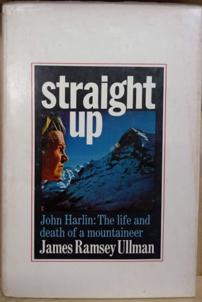 James Ramsey Ullman Biography