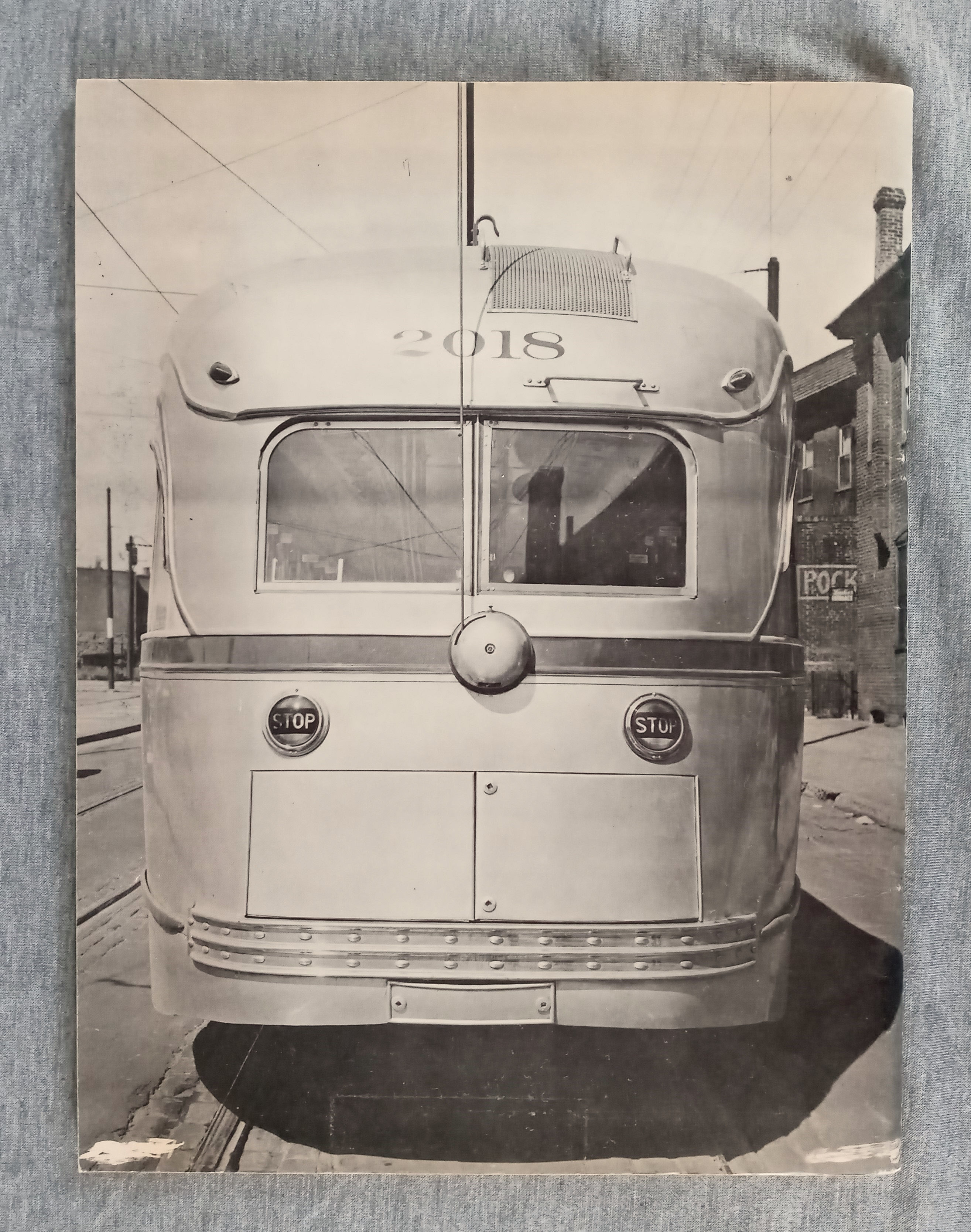 PCC Cars of North America by Cox, Harold E. (editor) | Softcover | 1963 ...