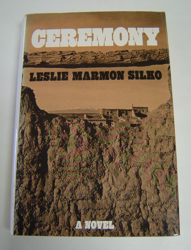 Ceremony by Silko, Leslie Marmon | Hardcover | 1977 | Viking Press ...