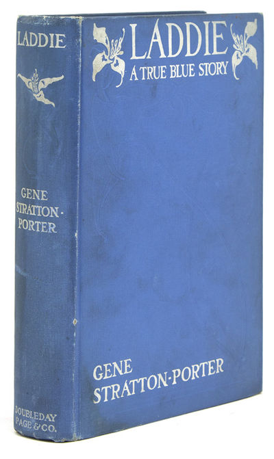 Laddie, A True Blue Story by Stratton-Porter, Gene - 1913