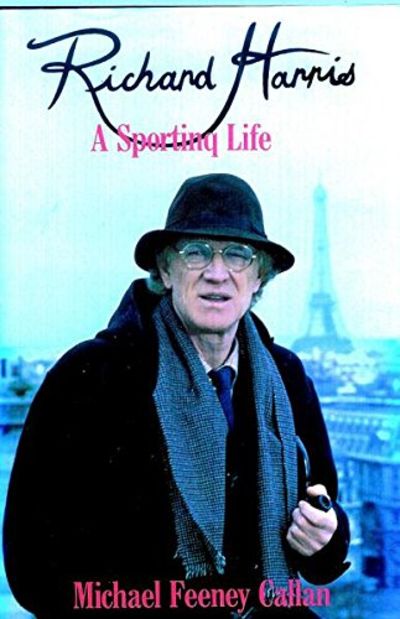 Richard Harris The Sporting Life