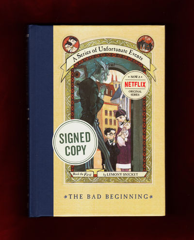 A Series Of Unfortunate Events A Series Of Unfortunate Events | Rotten