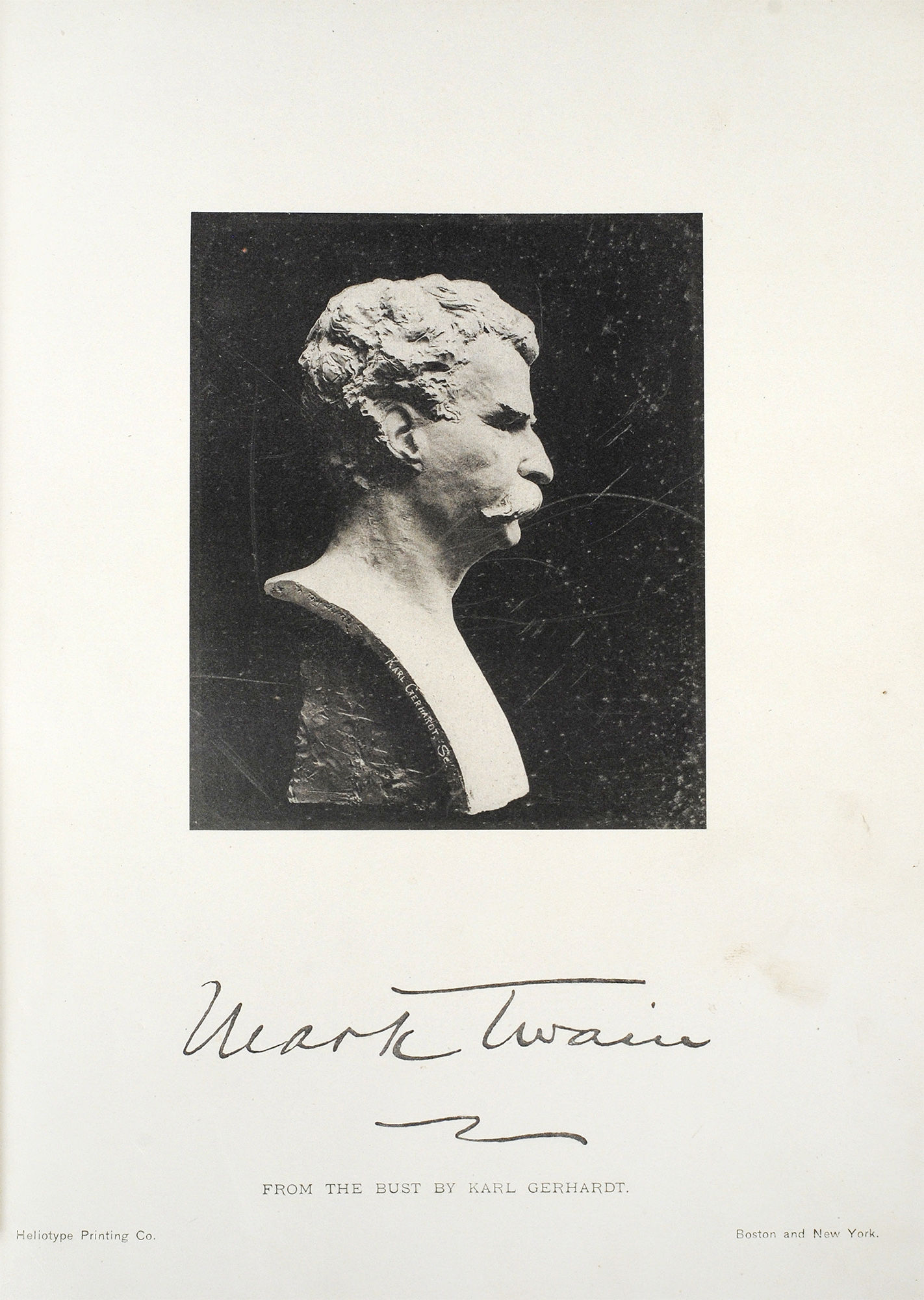 The Adventures of Huckleberry Finn (Tom Sawyer’s Comrade)...by Mark ...