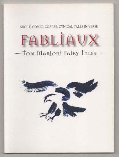 Fabliaux: Shor, Comic, Coarse, Cynical Tales in Verse: Fairy Tales by ...