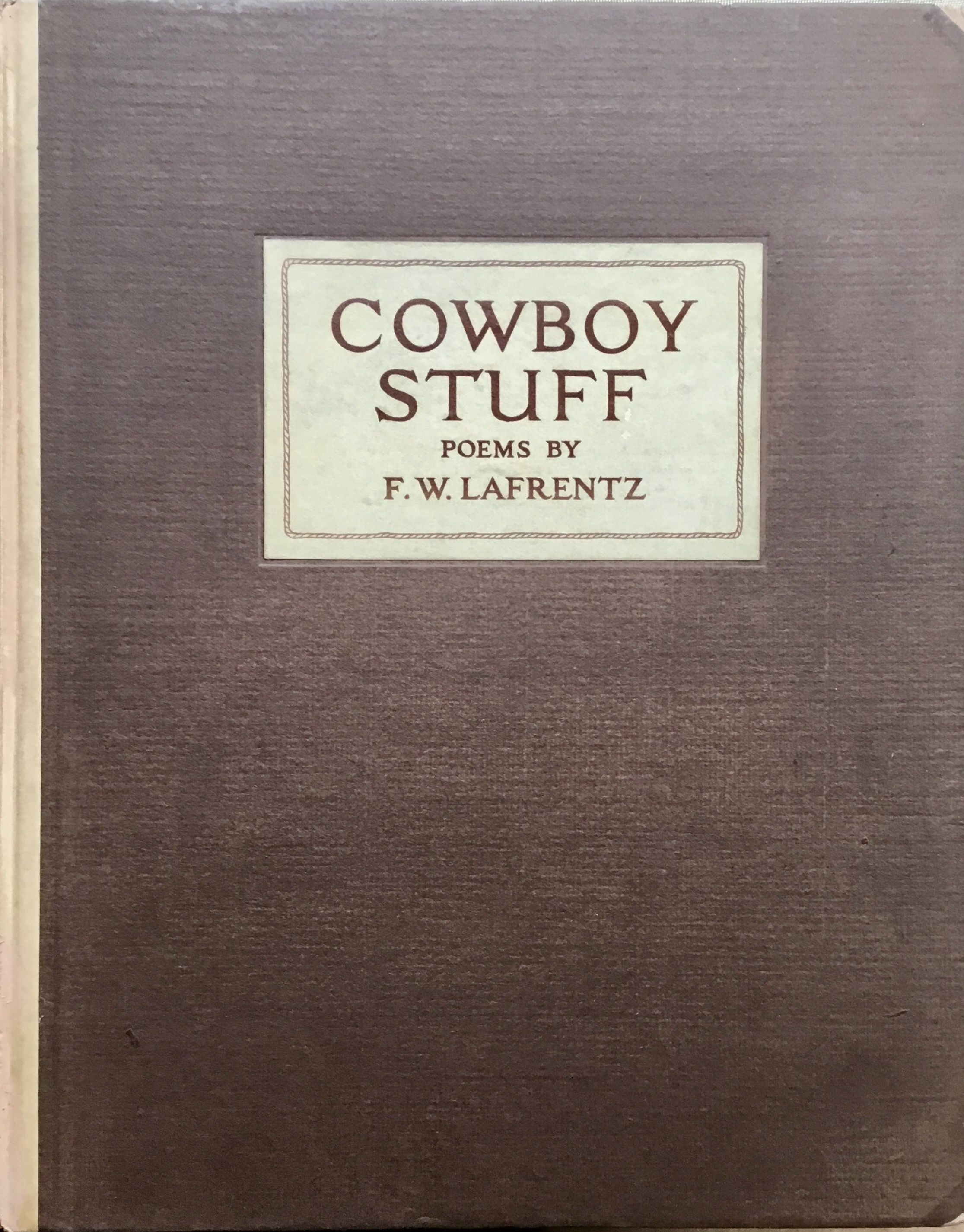 Illustrated Poems: Signed Author's Edition with Handmade Paper, Antique ...