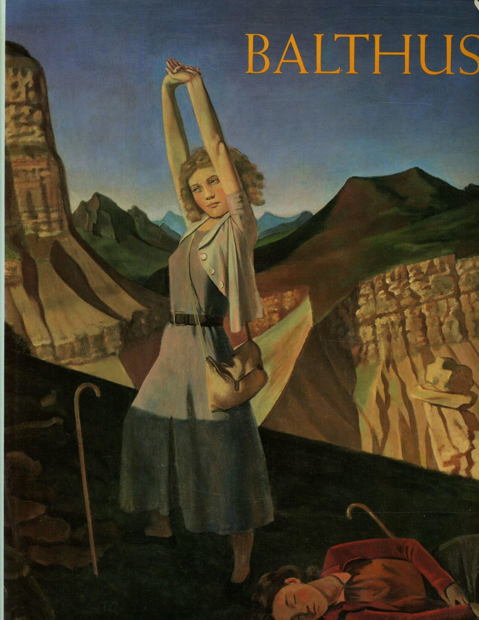 Balthus Metropolitan