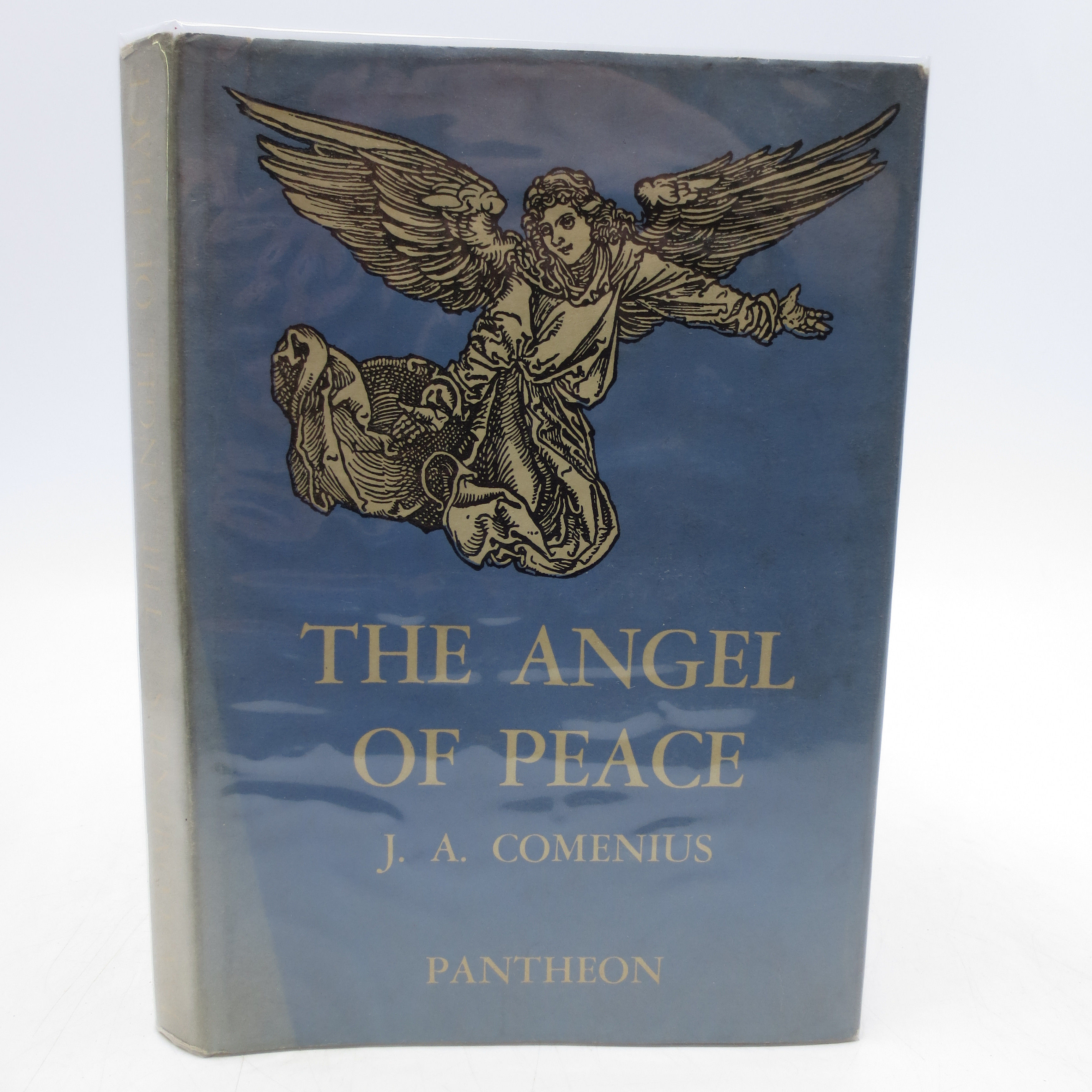 John Amos Comenius Books