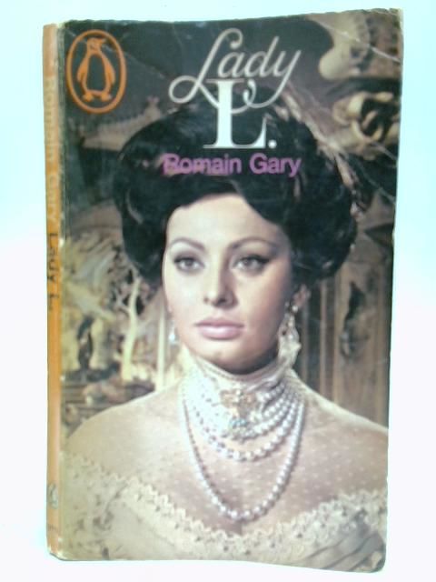 Lady L 1965 Dvd