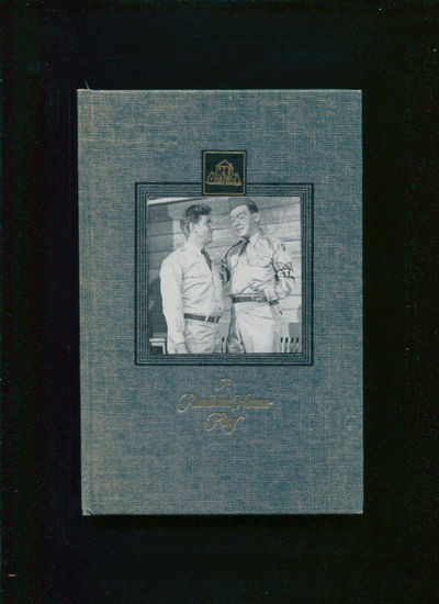 No time for sergeants by Mac Ira ; Hyman - First printing (stated ...