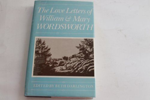 Mary Wordsworth