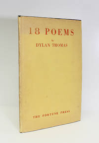Dylan Thomas 18 Poems