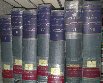 Ex-library - Biblio.com Glossary of Book Collecting Terminology