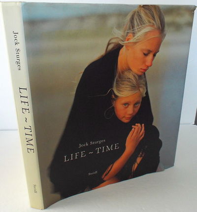 Jock Sturges: Life Time by Sturges, Jock; Keller, Walter | Hardcover ...