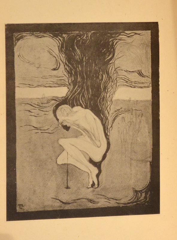 TSUKI NI HOERU. HOWLING AT THE MOON by ONCHI, KOSHIRO. HAGIWARA ...
