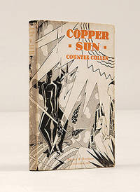 Copper Sun. by CULLEN, Countee | | 1927 | New York: Harper & Brothers ...