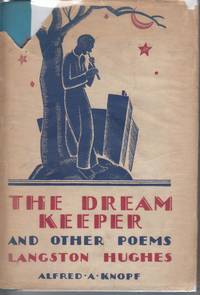 The Dream Keeper And Other Poems by Hughes, Langston - 1946