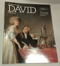 Jacques-Louis David 1748-1825 by Antoine and Arlette Sérullaz Schnapper ...