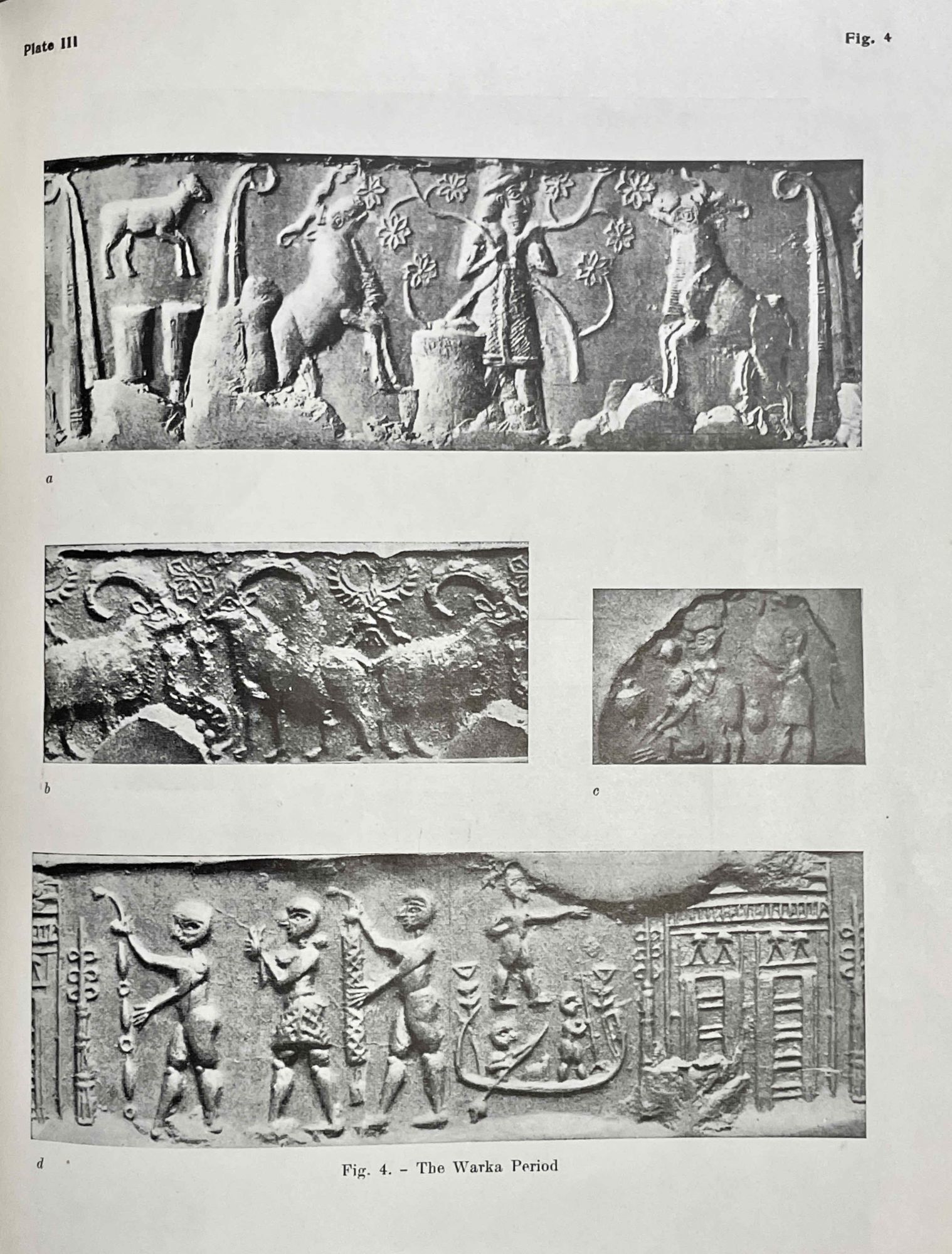 Aram naharaim by O'CALLAGHAN Roger Timothy | Biblio